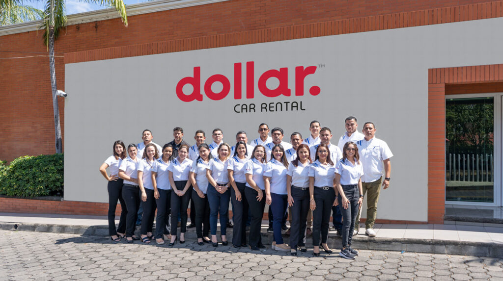 Why Dollar? - Dollar Car Rentals