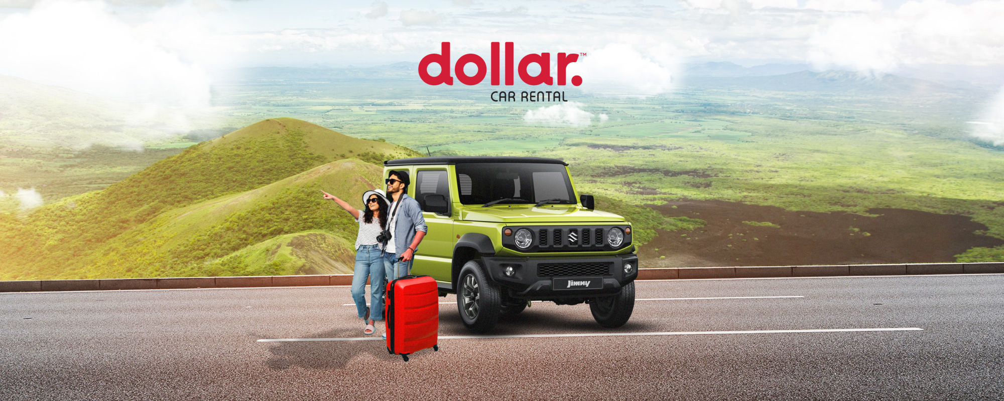 Dollar Car Rental